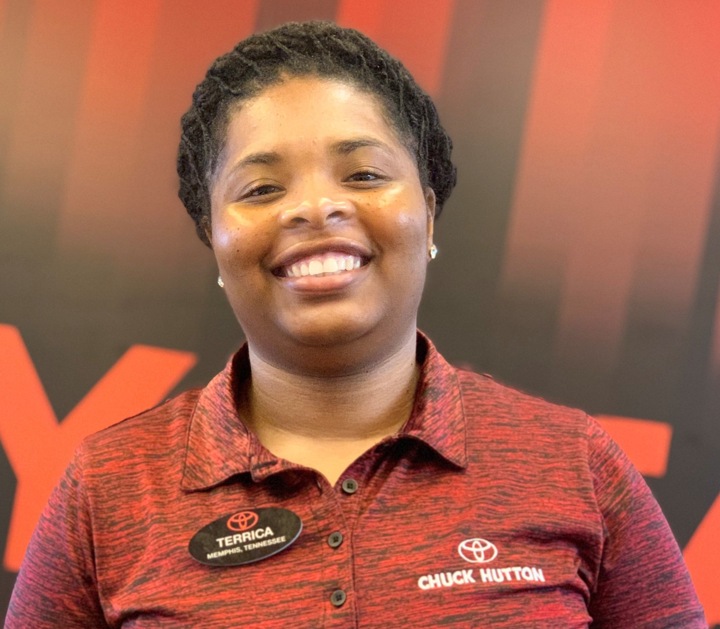 Chuck Hutton Toyota Staff | Meet Our Toyota Team