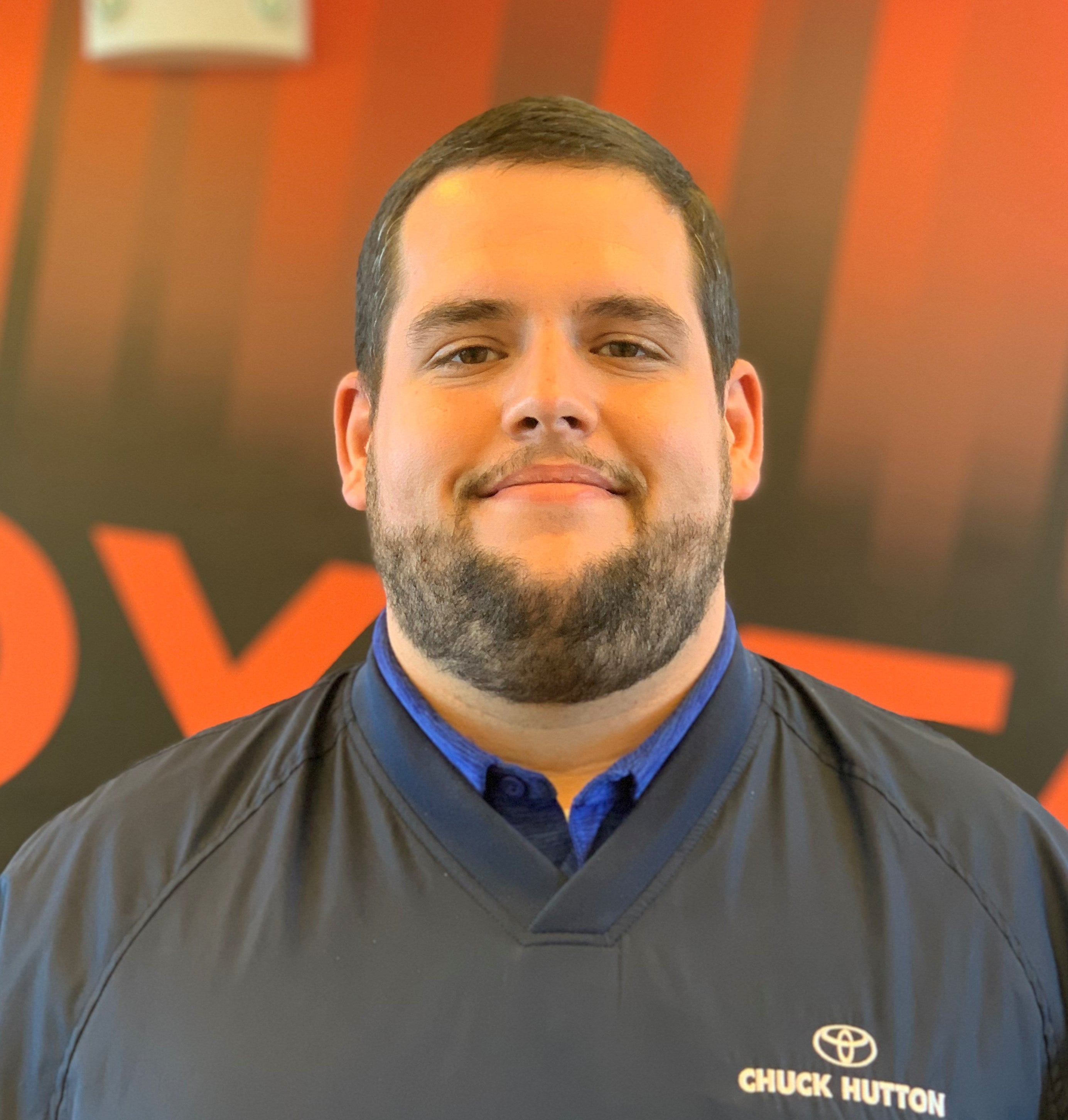 Chuck Hutton Toyota Staff | Meet Our Toyota Team